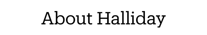 Halliday: Proactive AI Glasses, Invisible Display by Halliday - Indiegogo