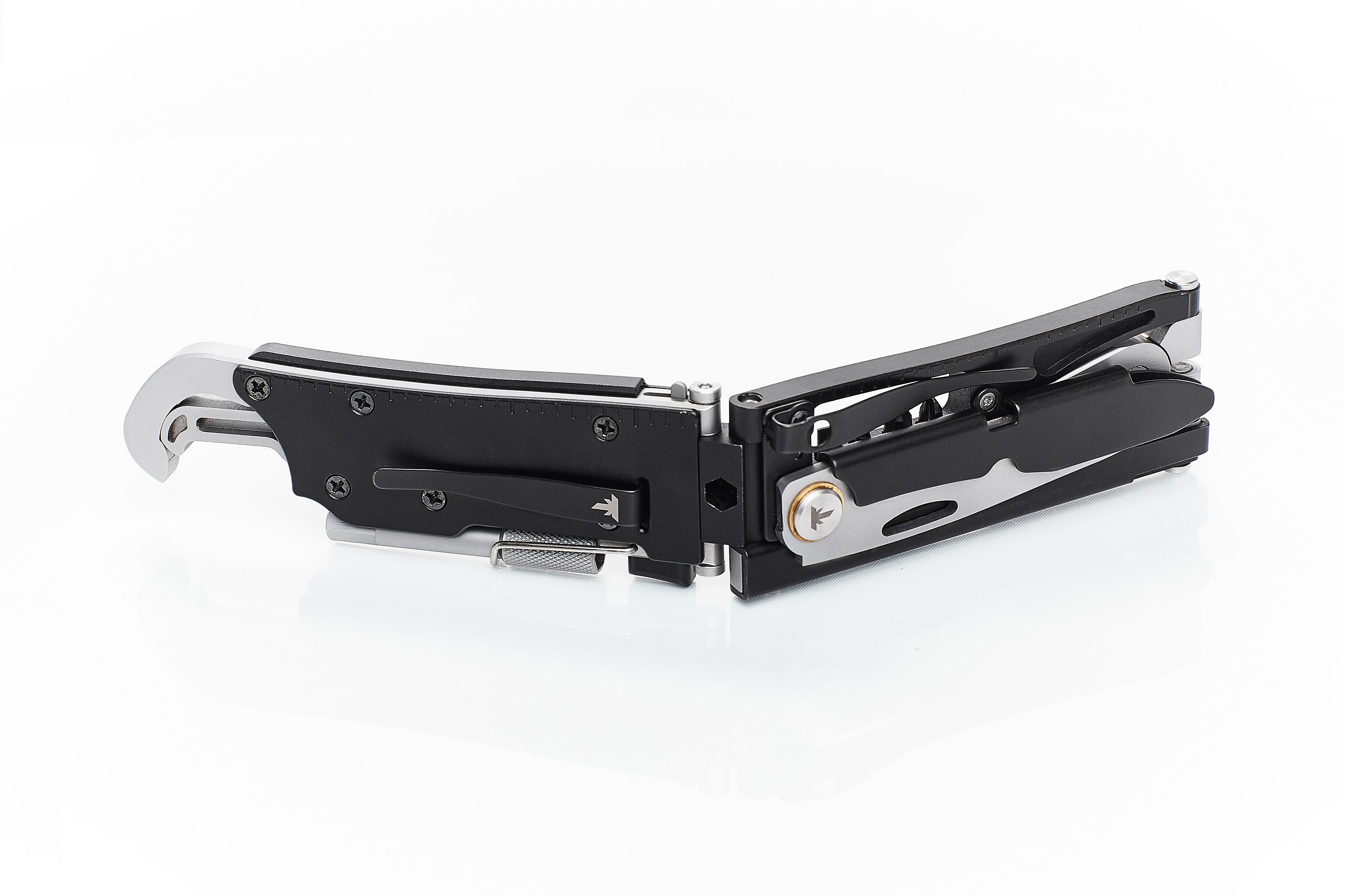 UNION: A Shape Shifting, Hyper-Capable Multi-Tool by Toler Tools ...