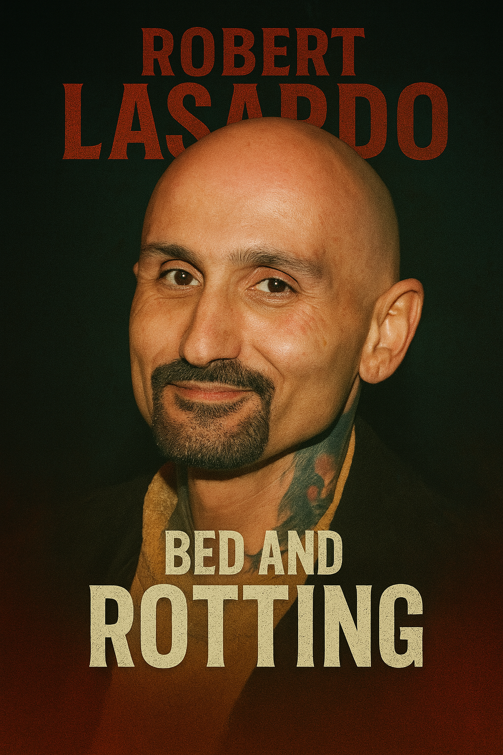 Bed and Rotting - Horror Movie by William Collazo - Indiegogo