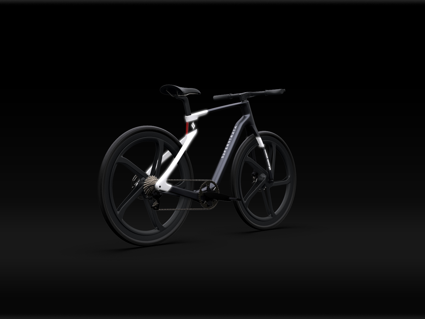Superstrata Bike by Sophia Nguyen - Indiegogo