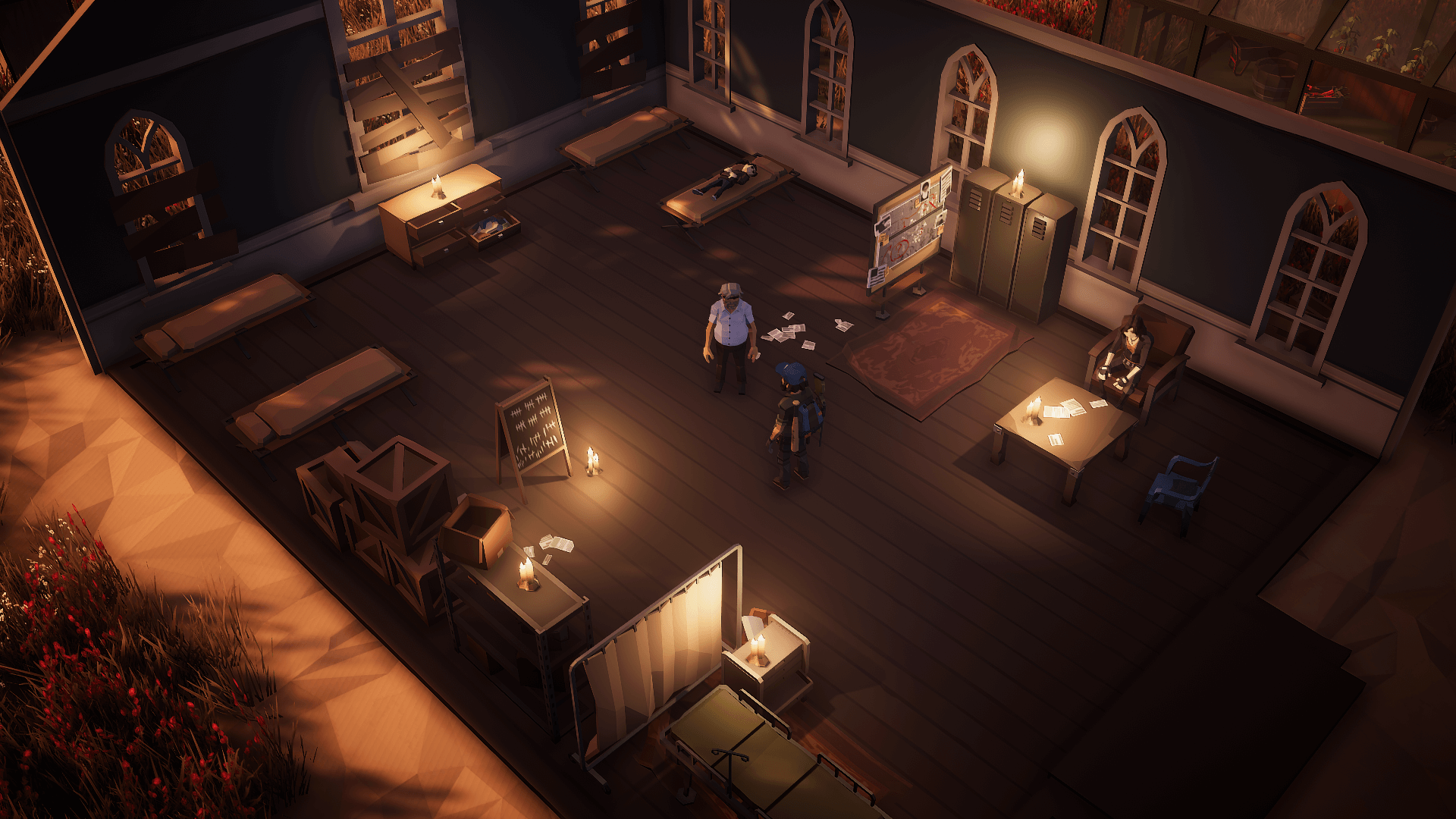 As One We Survive by Revelation Games - Indiegogo