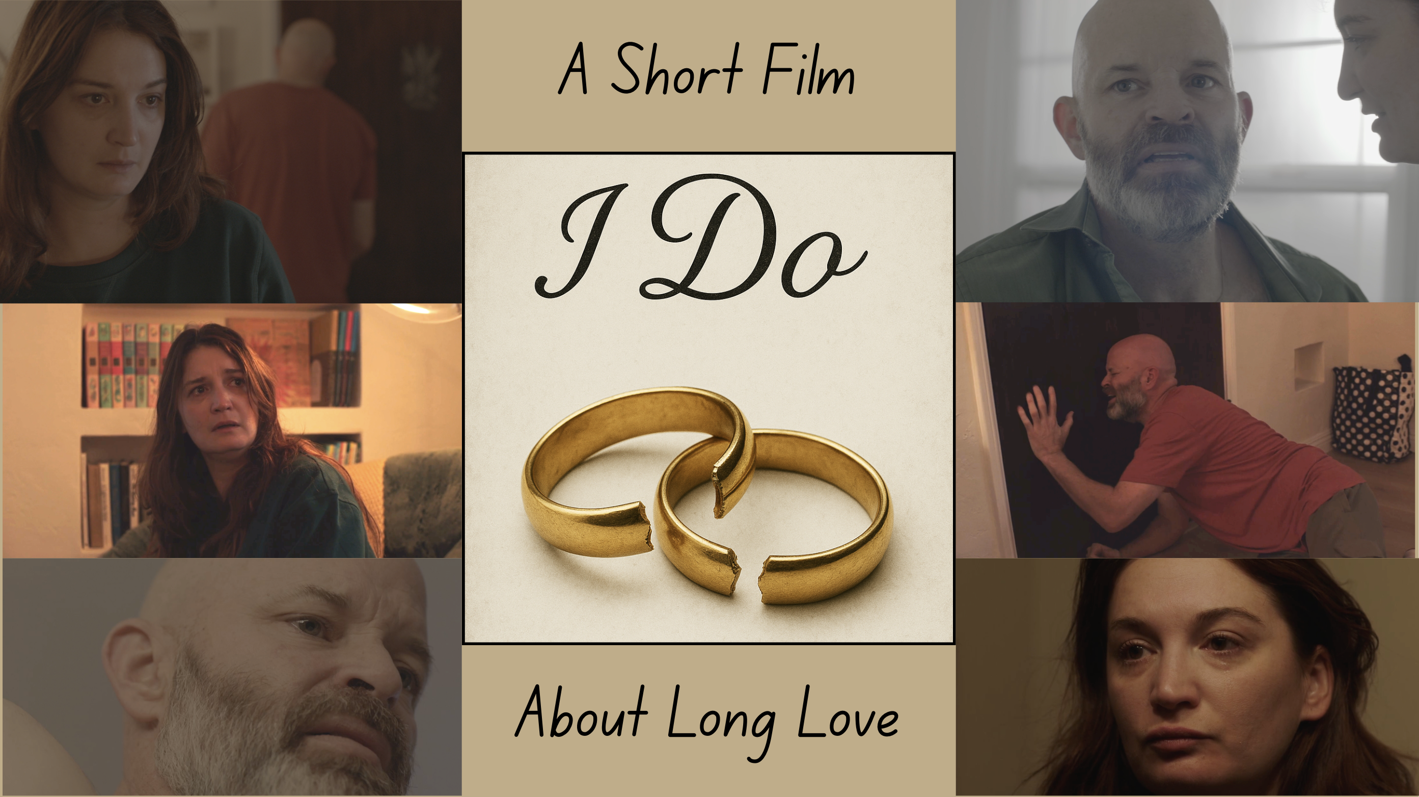 "I Do" : Short Film about Long Love by Sean Robert Smith - Indiegogo
