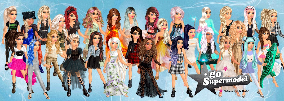 Bring goSupermodel back! by The goSupermodel Team - Indiegogo