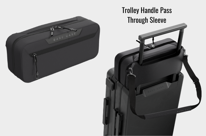 Base Case: The Ultraportable Mobile Workstation by Base Case - Indiegogo