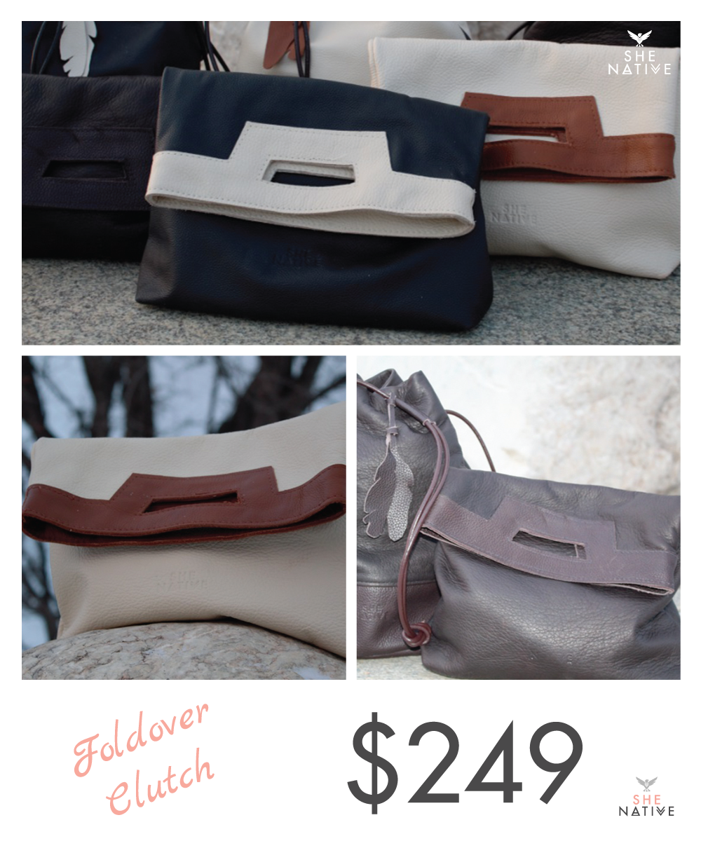 SheNative: Creating a Positive Impact on HerStory! by Devon Fiddler ...