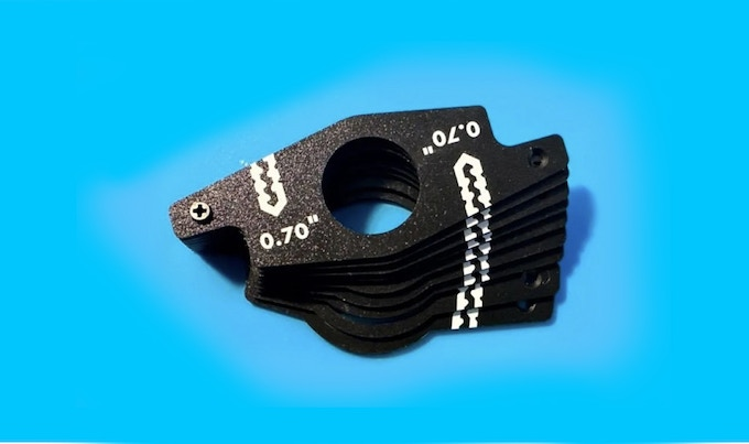 BullseyeBore Core: Drill Straight Holes Every Time by BullseyeBore Inc ...