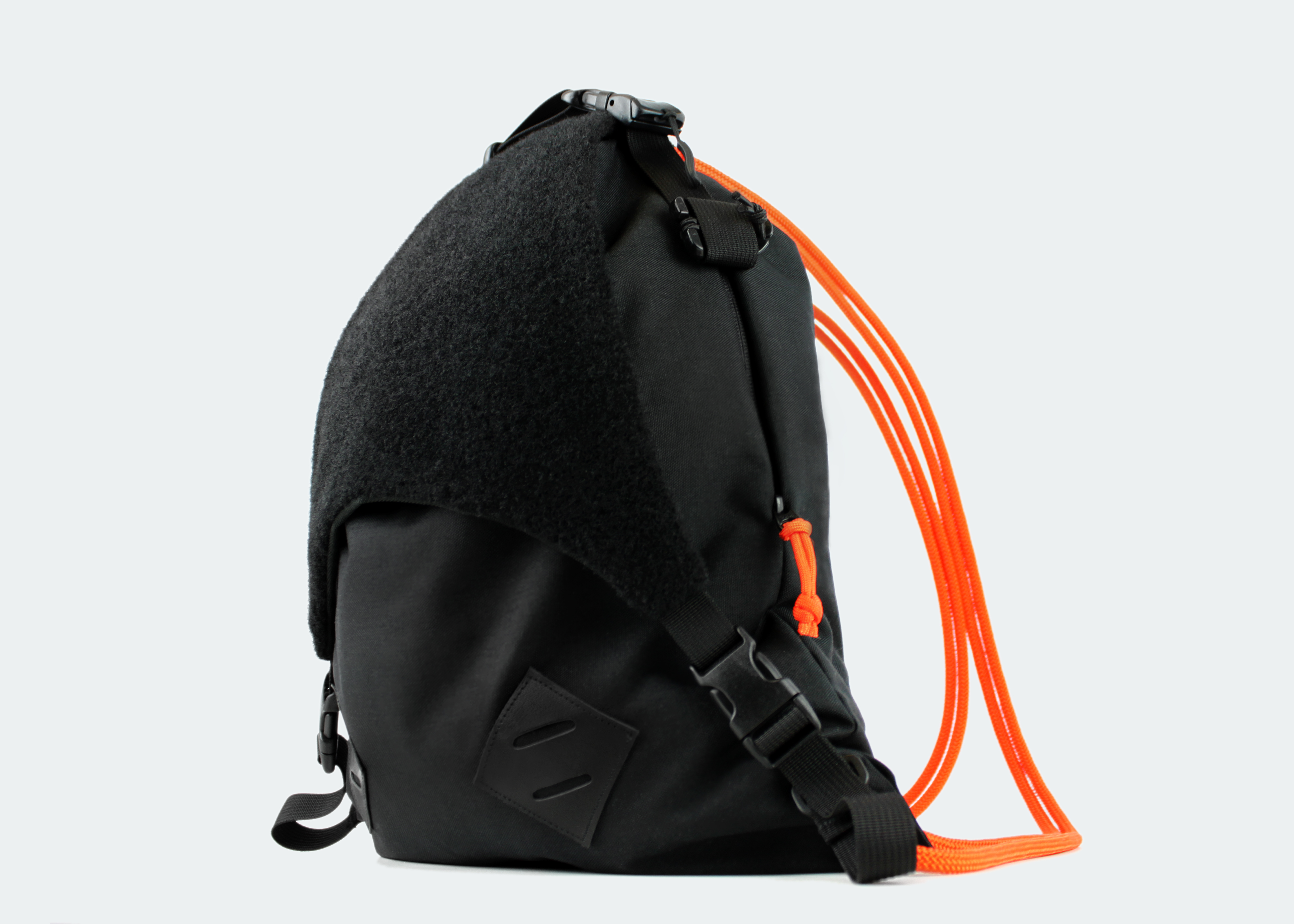 Drawstring Backpack. The Most Advanced. by Mochibrand - Indiegogo
