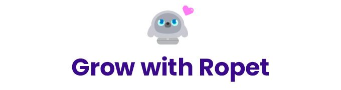 Ropet: Your Next-Generation AI Robot Pet by Ropet - Indiegogo
