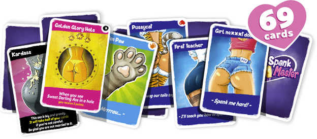 Spank Master Game by Michal Seidel - Indiegogo