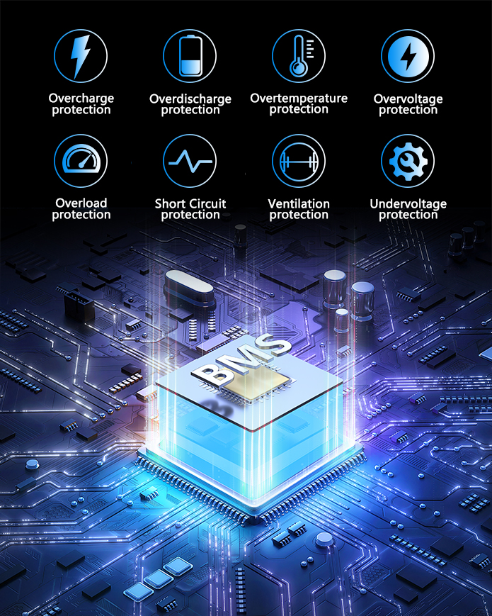 MONTEK 2000W Suitcase Power Station X1200 & X2000 by IMONTEK - Indiegogo