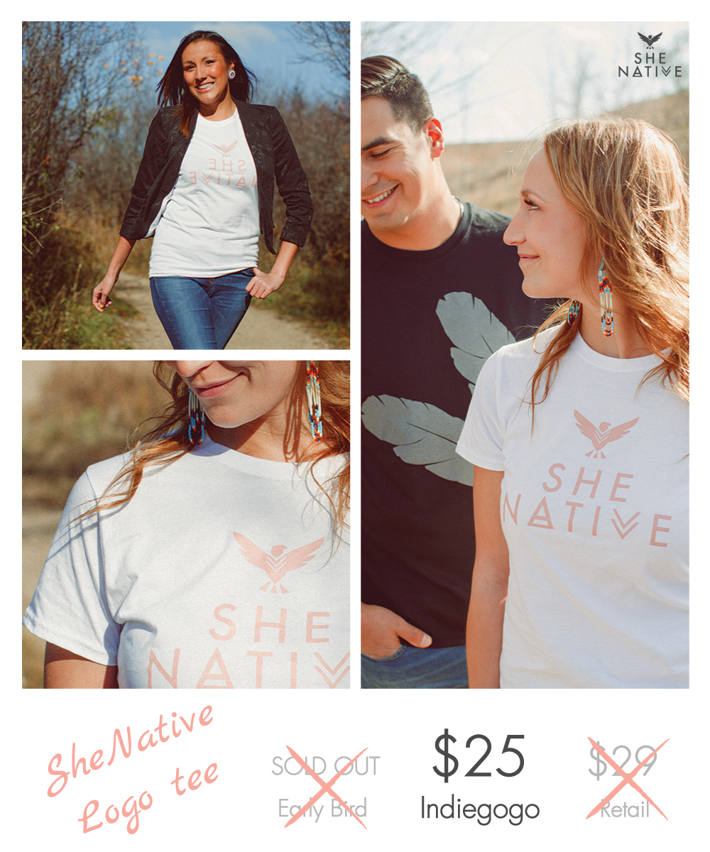 SheNative: Creating a Positive Impact on HerStory! by Devon Fiddler ...