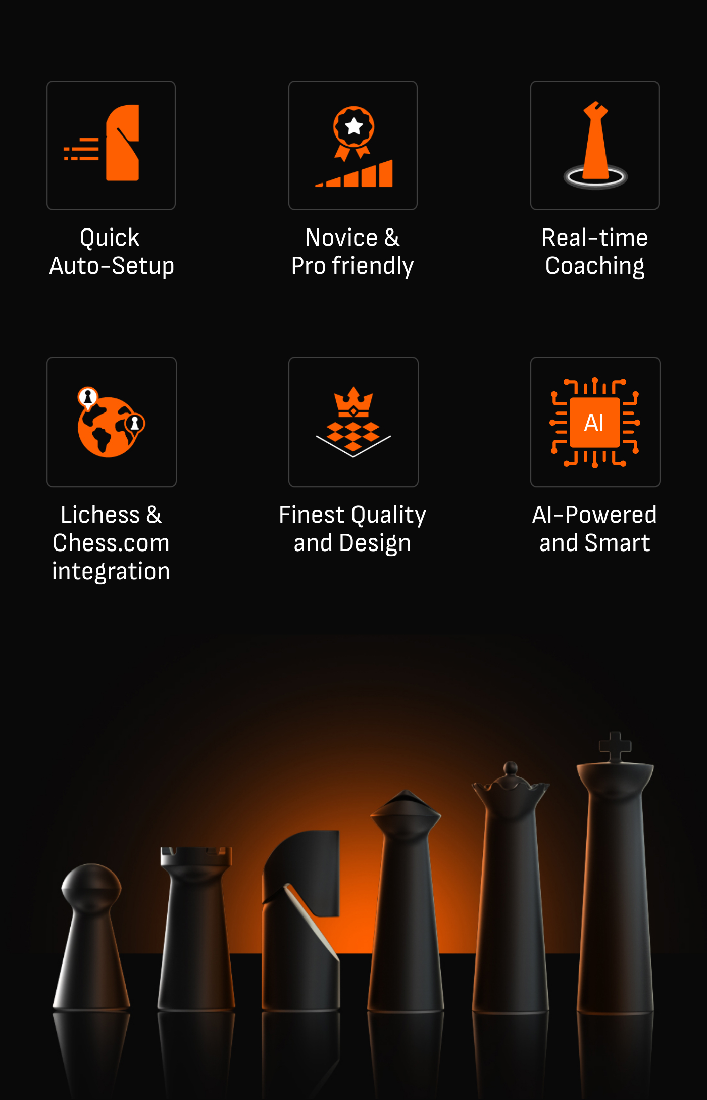 GoChess: Most Powerful Chess Board Ever Invented by GoChess by ...