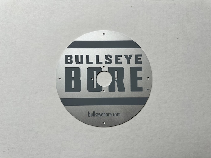 BullseyeBore Core: Drill Straight Holes Every Time by BullseyeBore Inc ...