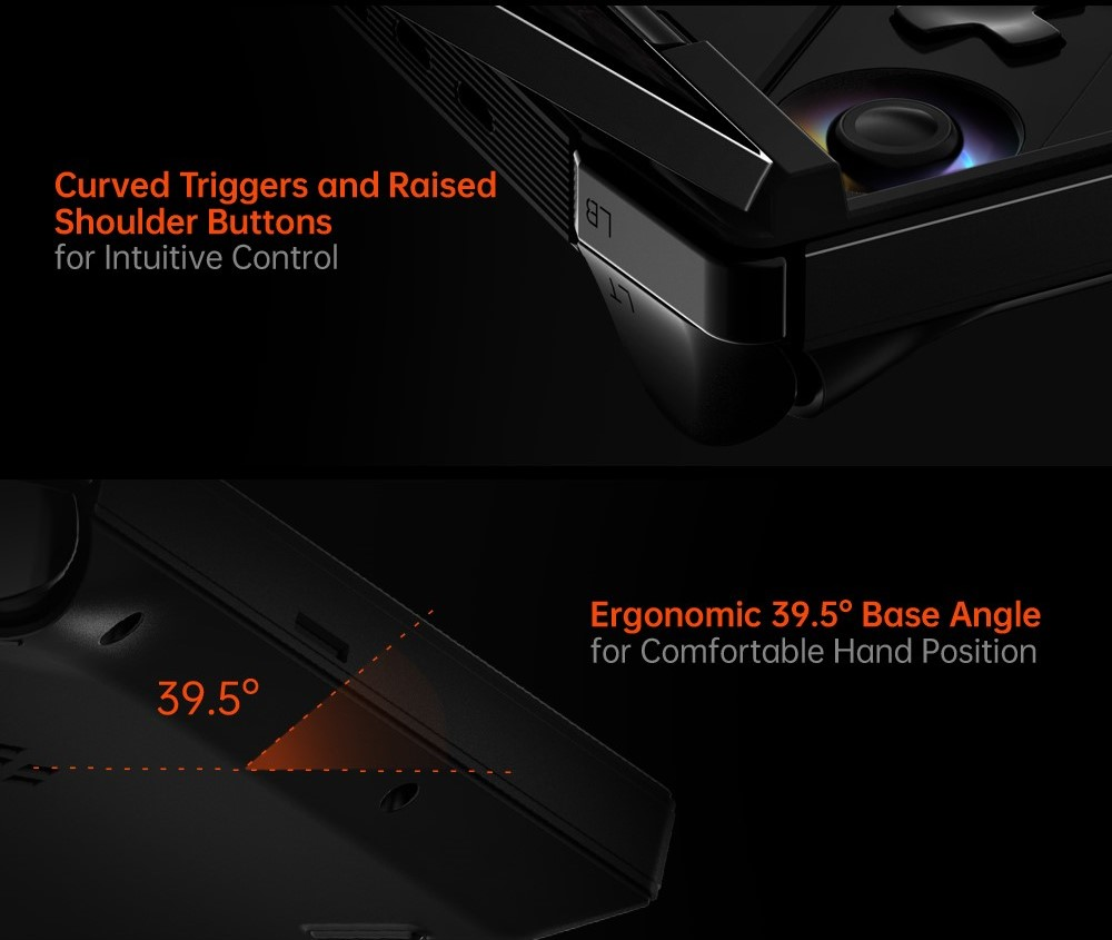 ONEXPLAYER G1: Compact Powerhouse for Game & Work by OneXPlayer - Indiegogo