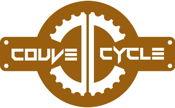 COUVE CYCLE by Michael Palensky - Indiegogo