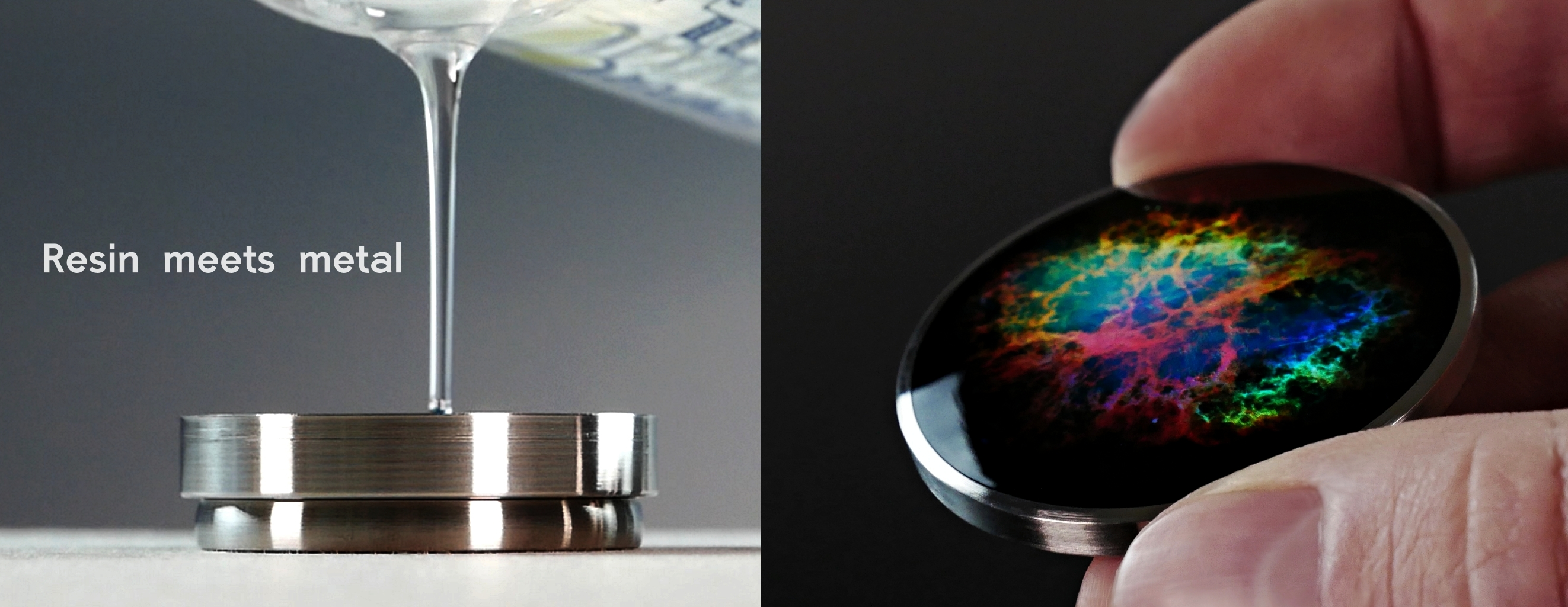 MEZMOCOIN GALACTIC- Holographic Spinning Galaxies by MEZMOGLOBE - Indiegogo