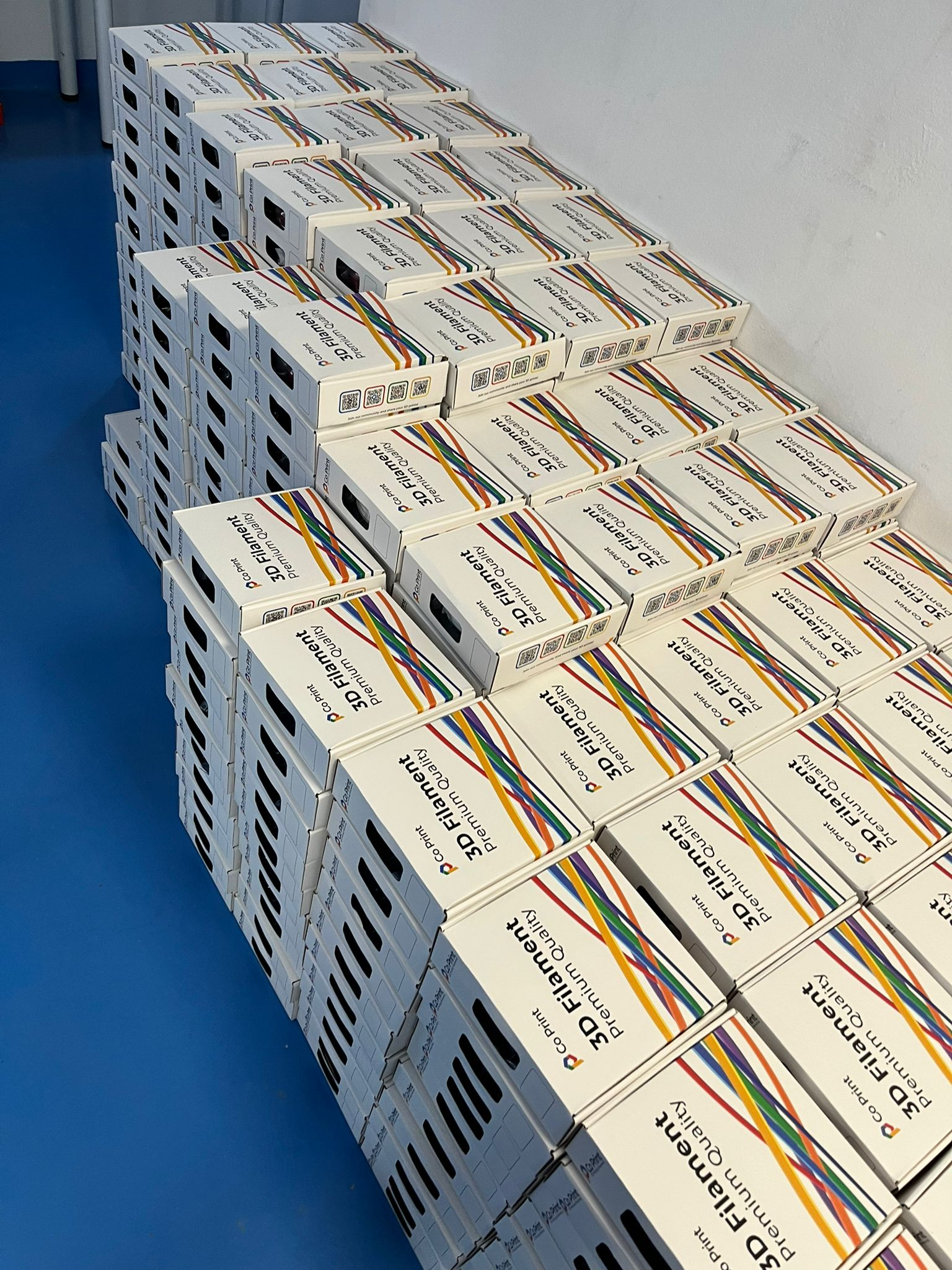 Co Print Multi-Filament Module for 3D Printer by Co Print - Indiegogo