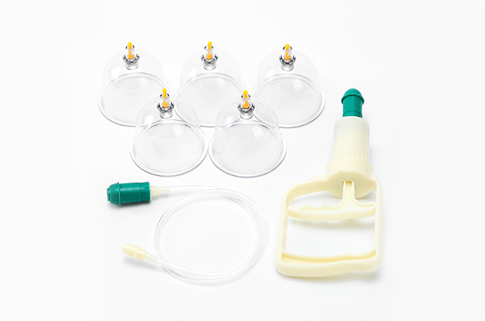 Spinesync - Full-spine relief in one smooth glide by Zyntex Tech ...