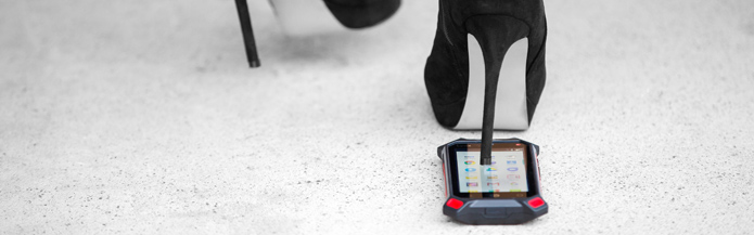 LYNX - The “No-Worries” Smartphone by Getnord Mobile - Indiegogo