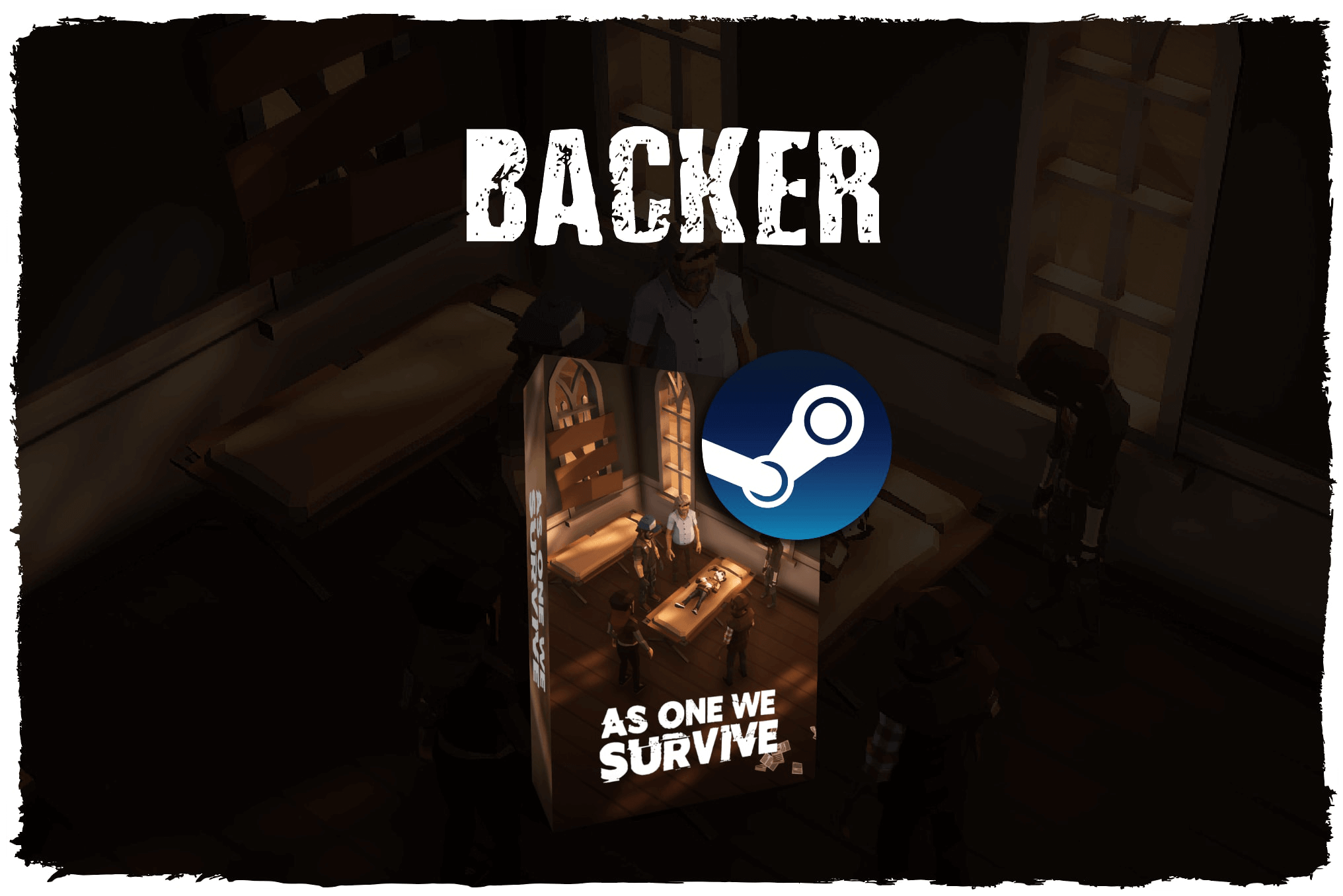 As One We Survive by Revelation Games - Indiegogo