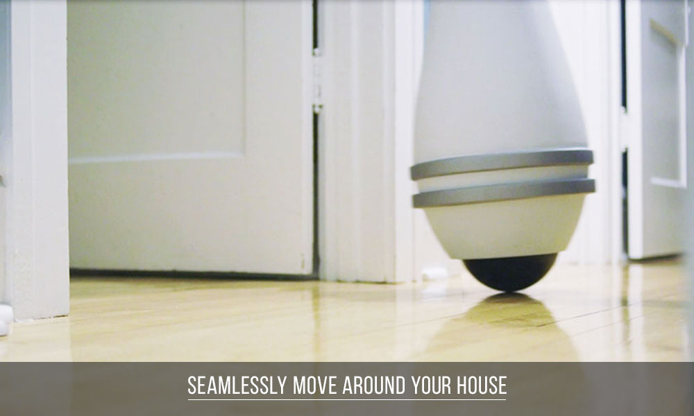 Aido: Next Gen Home Robot by Ingen Dynamics Inc - Indiegogo