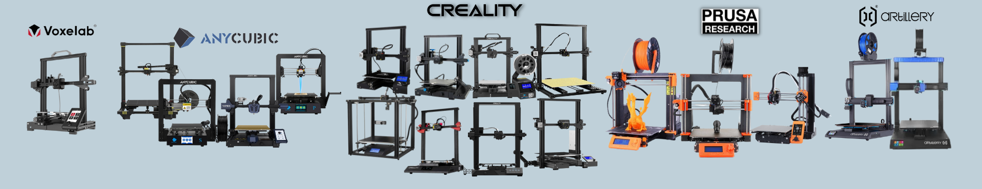 Co Print Multi-Filament Module for 3D Printer by Co Print - Indiegogo