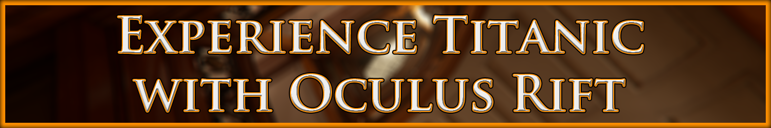 Titanic: Honor and Glory - Phase 3 by Thomas Lynskey - Indiegogo