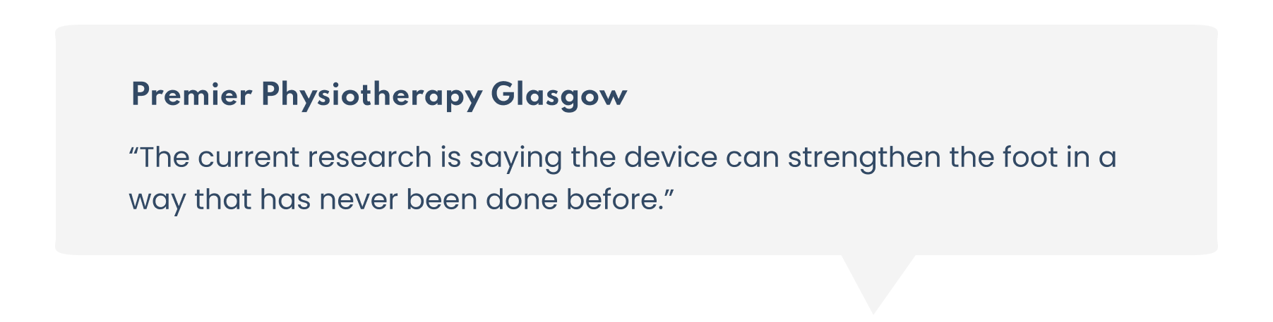 Novabow Foot Strengthening System by Gerrard Farrell - Indiegogo