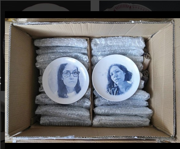 inVisible exhibition and publication by amandabarr6 - Indiegogo