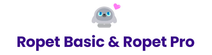 Ropet: Your Next-Generation AI Robot Pet by Ropet - Indiegogo