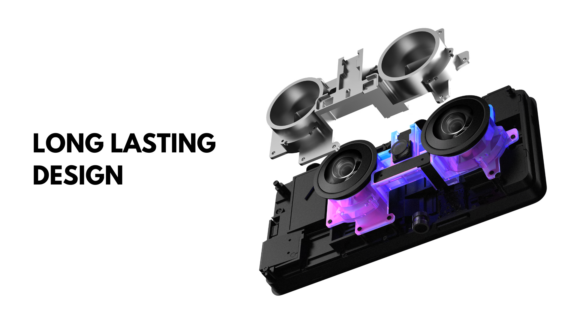 SLAM XCAM 8K VR180 3D Camera - Smarter, Smoother by Slamphone lnc ...