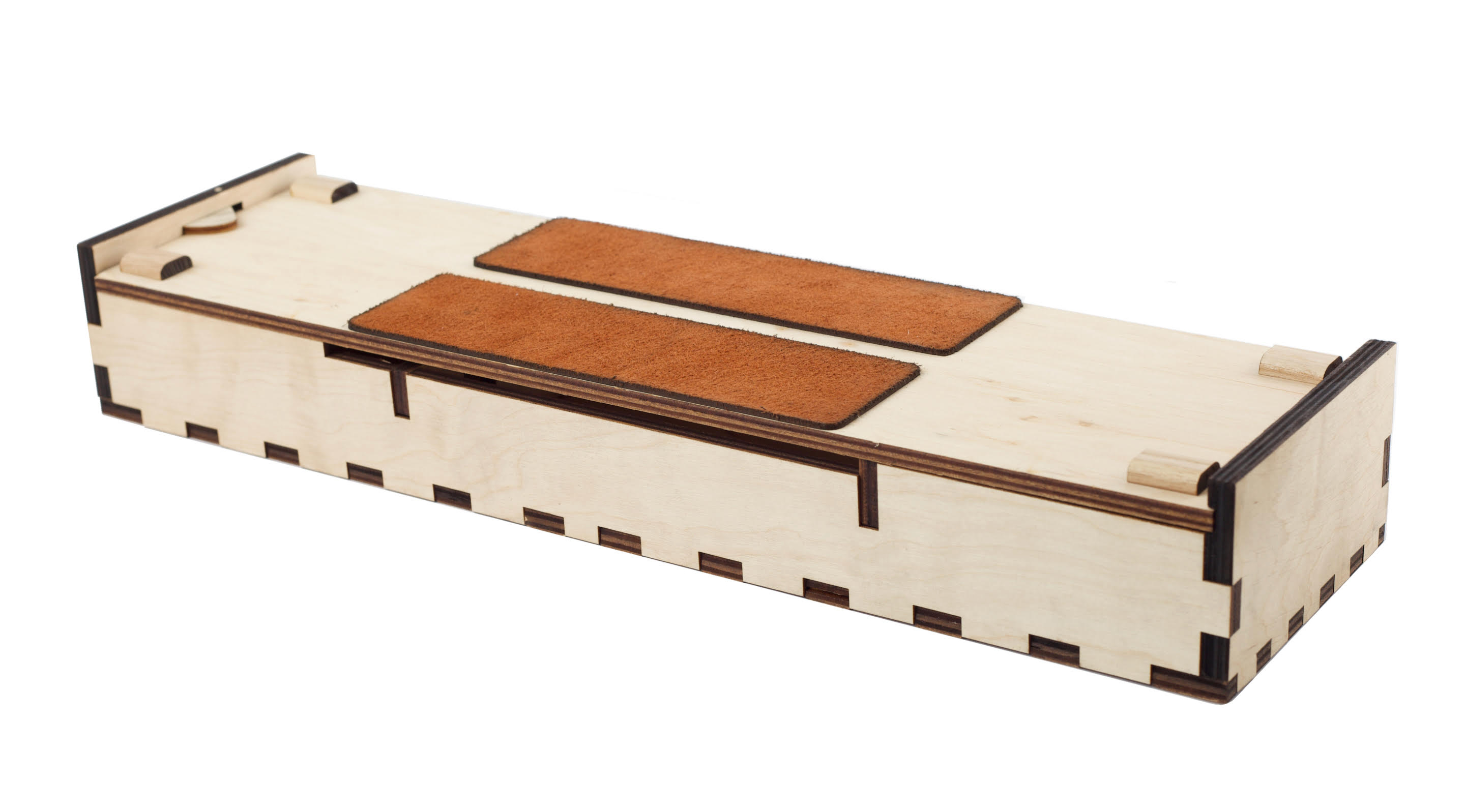 KnifeYouLike kitchen knife sharpener by Roman Asmolkov - Indiegogo