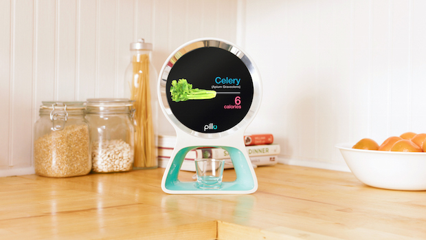 Pillo: Your Personal Home Health Robot by Pillo Health - Indiegogo